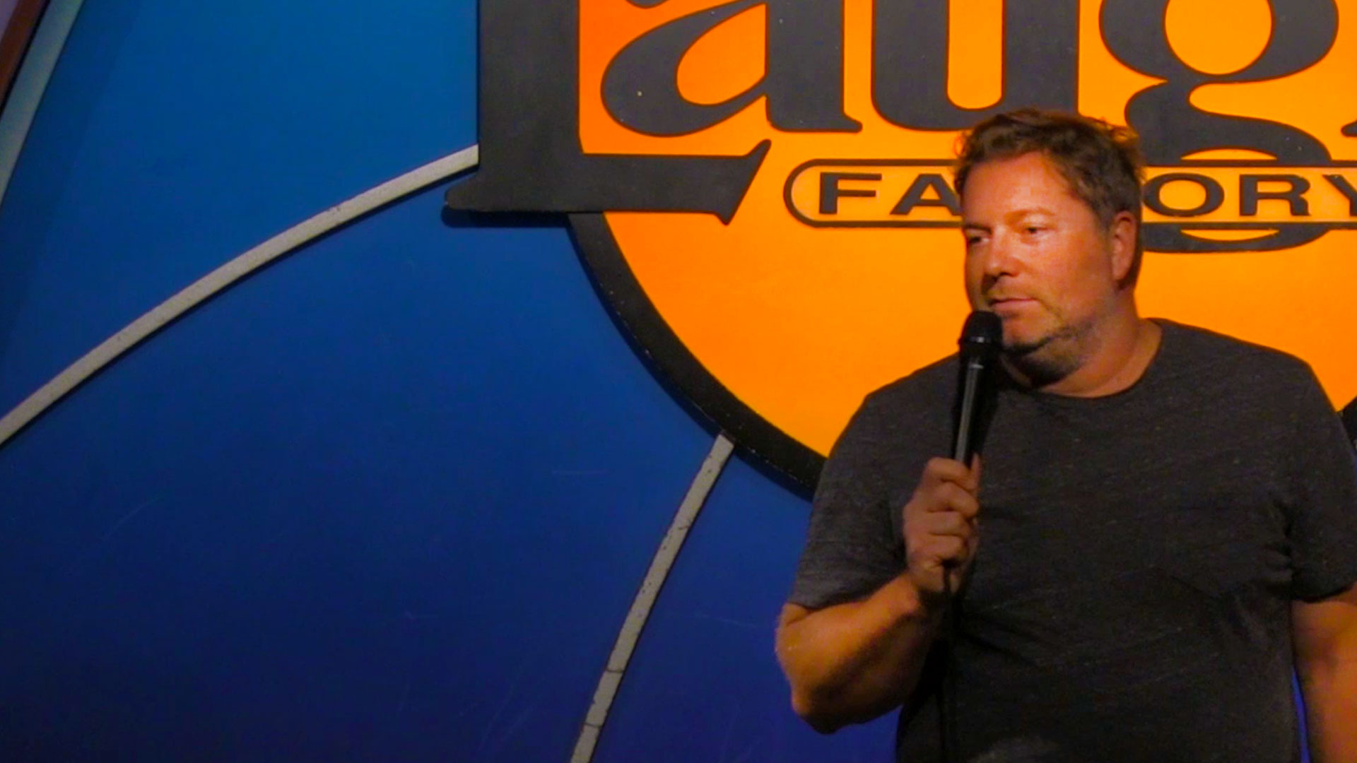 Amazon.com: Try Not To Laugh - Jay Larson : Jay Larson, Laugh Factory ...