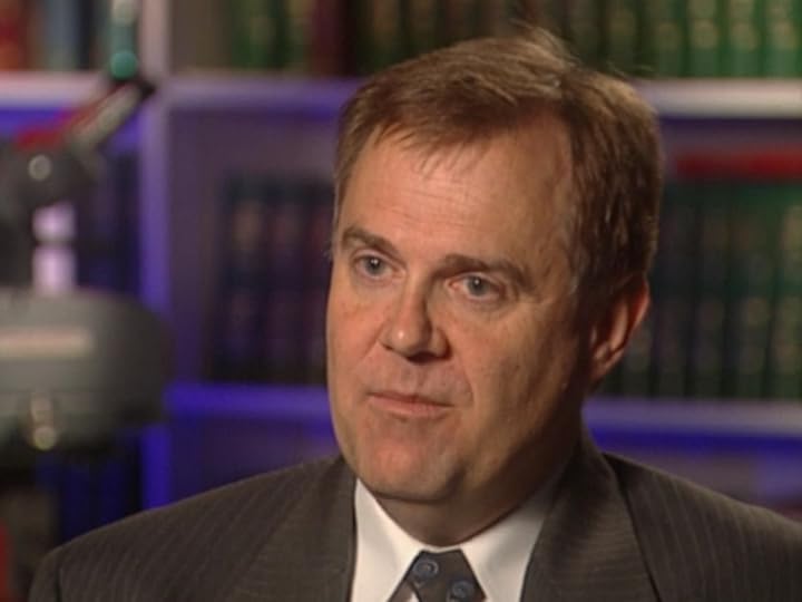 Prime Video: Forensic Files