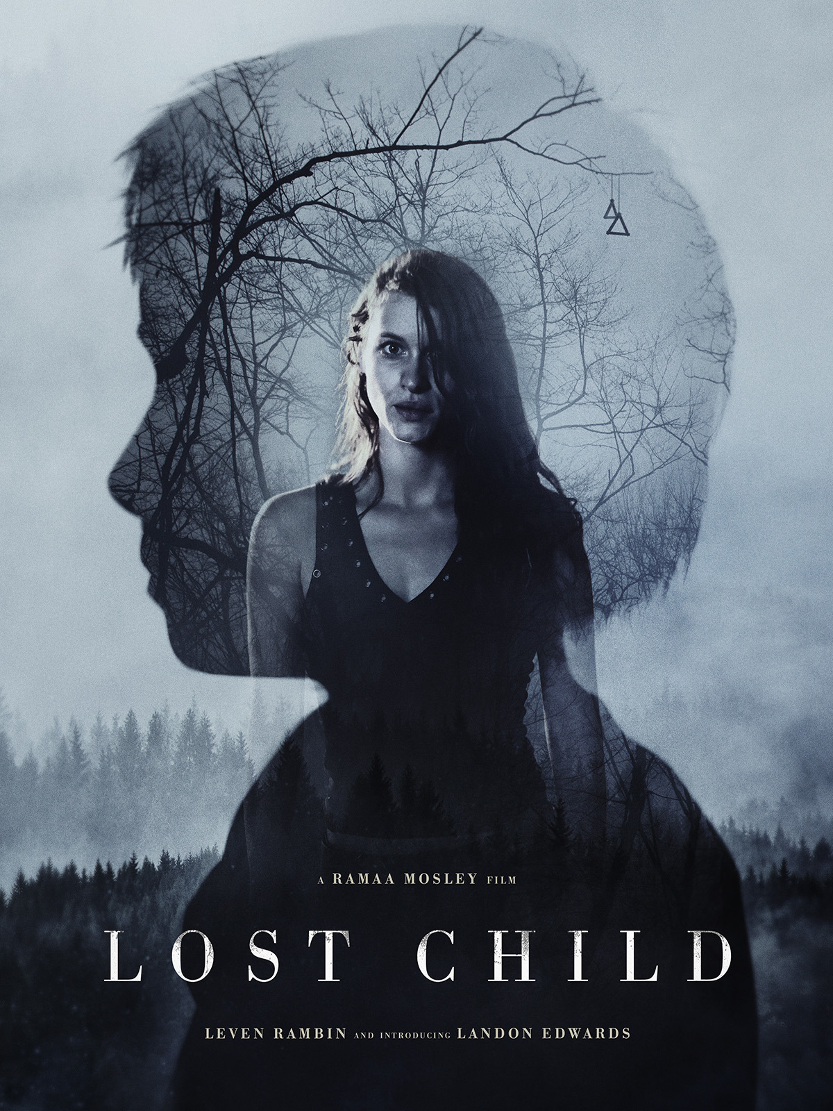 Prime Video: Lost Child