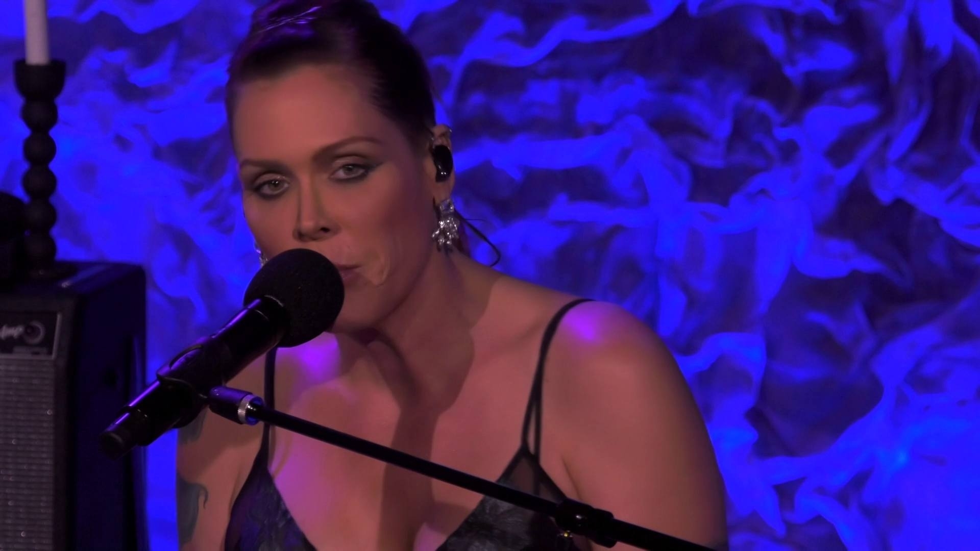 Prime Video: Beth Hart - Front And Center