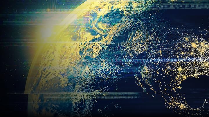 Amazon.com: First Contact: An Alien Encounter : Cerys Matthews, Sian ...