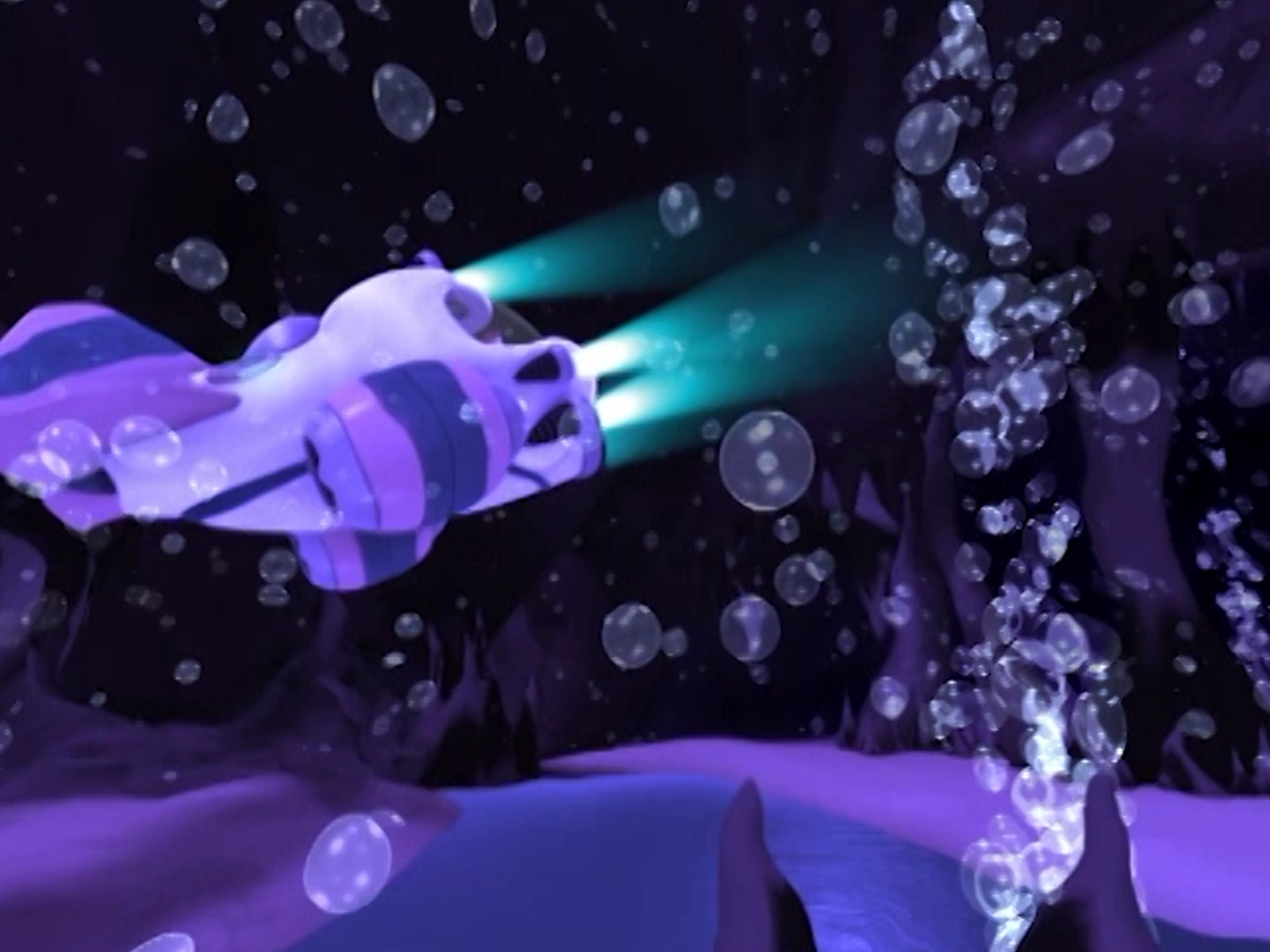 Prime Video: Adiboo Adventure: Mission Earth