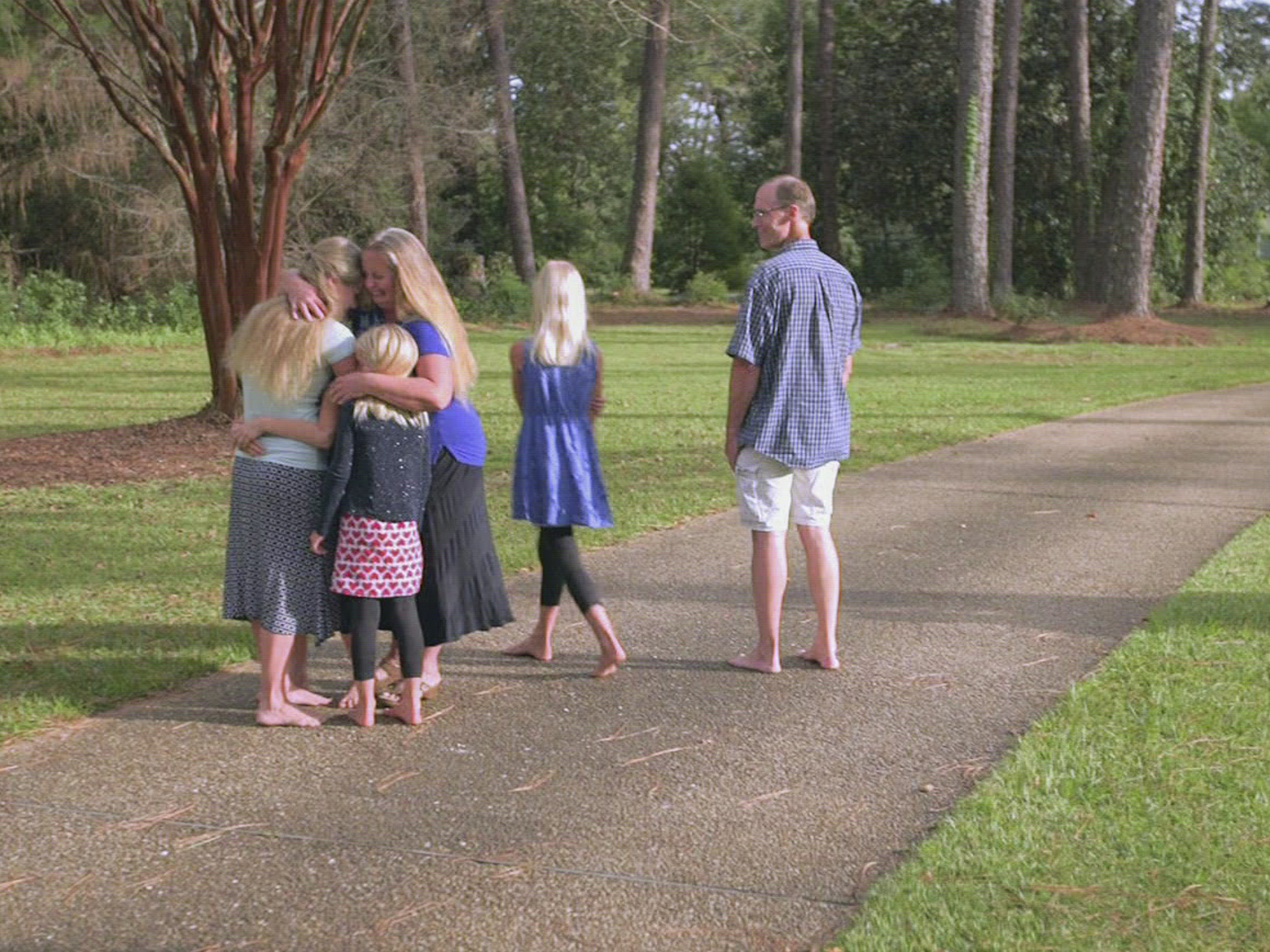 Prime Video: Bem-vindo à Família Plath - Season 3