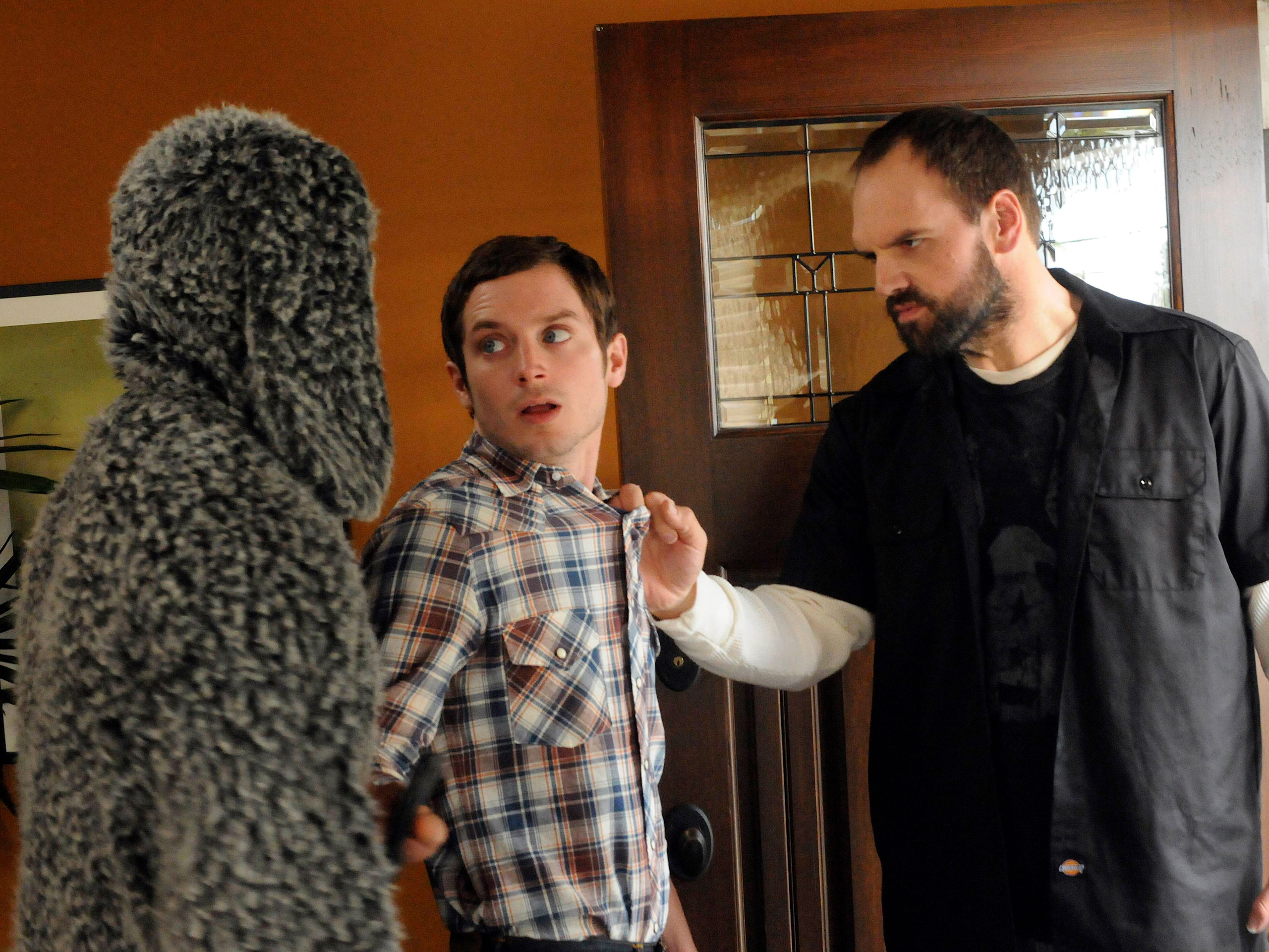 Prime Video: Wilfred