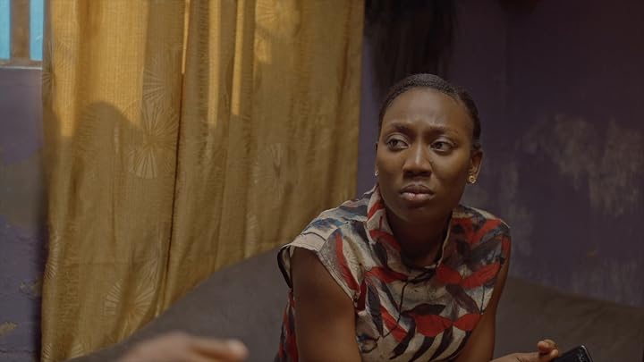 Amazon.com: GRIND - SEASON 1 : ROBERTA ORIOMA, ROSEANNE CHIKWENDU ...