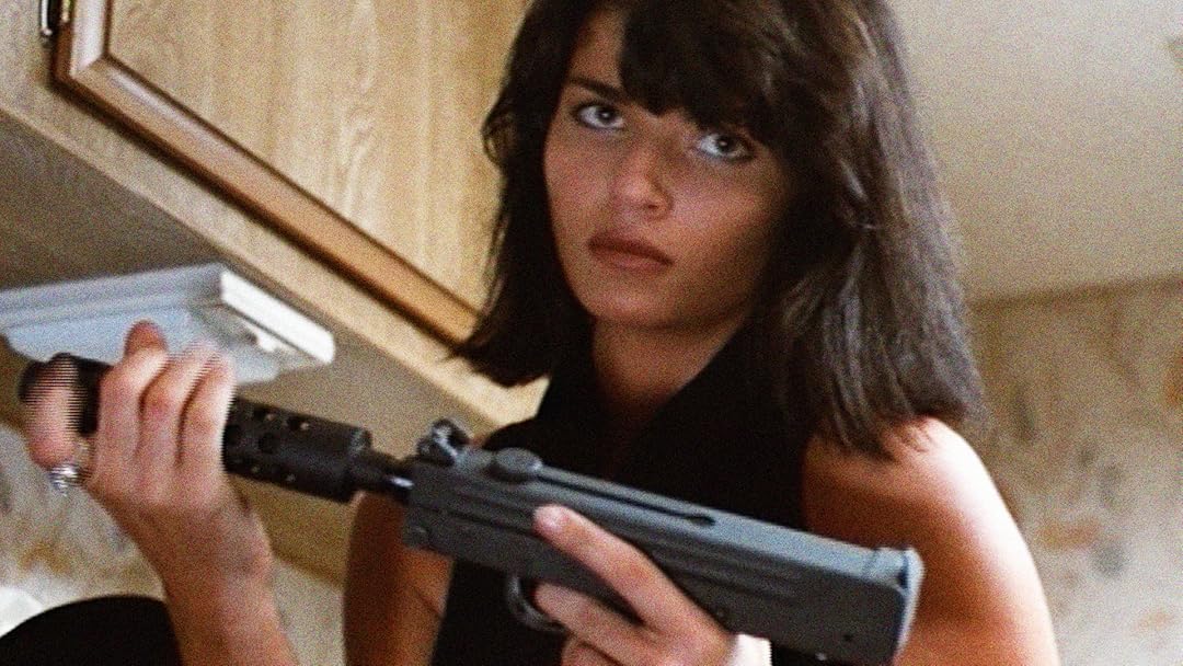 Watch Bounty Tracker | Prime Video