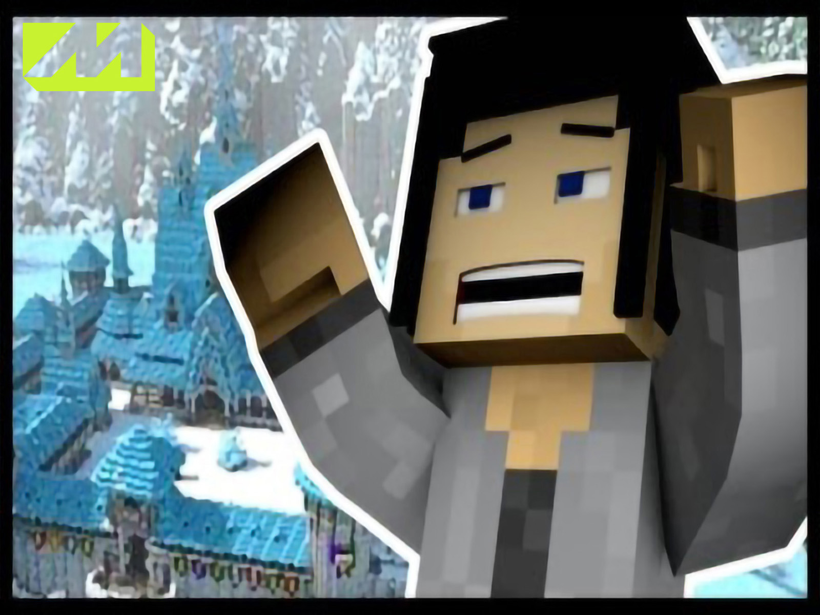 Prime Video: Clip: Mods