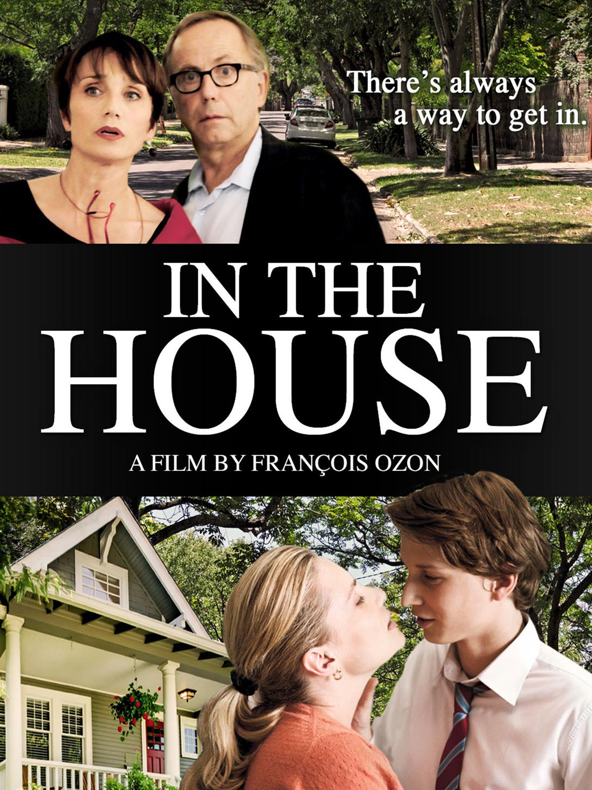 Prime Video: In the House (English Subtitled)