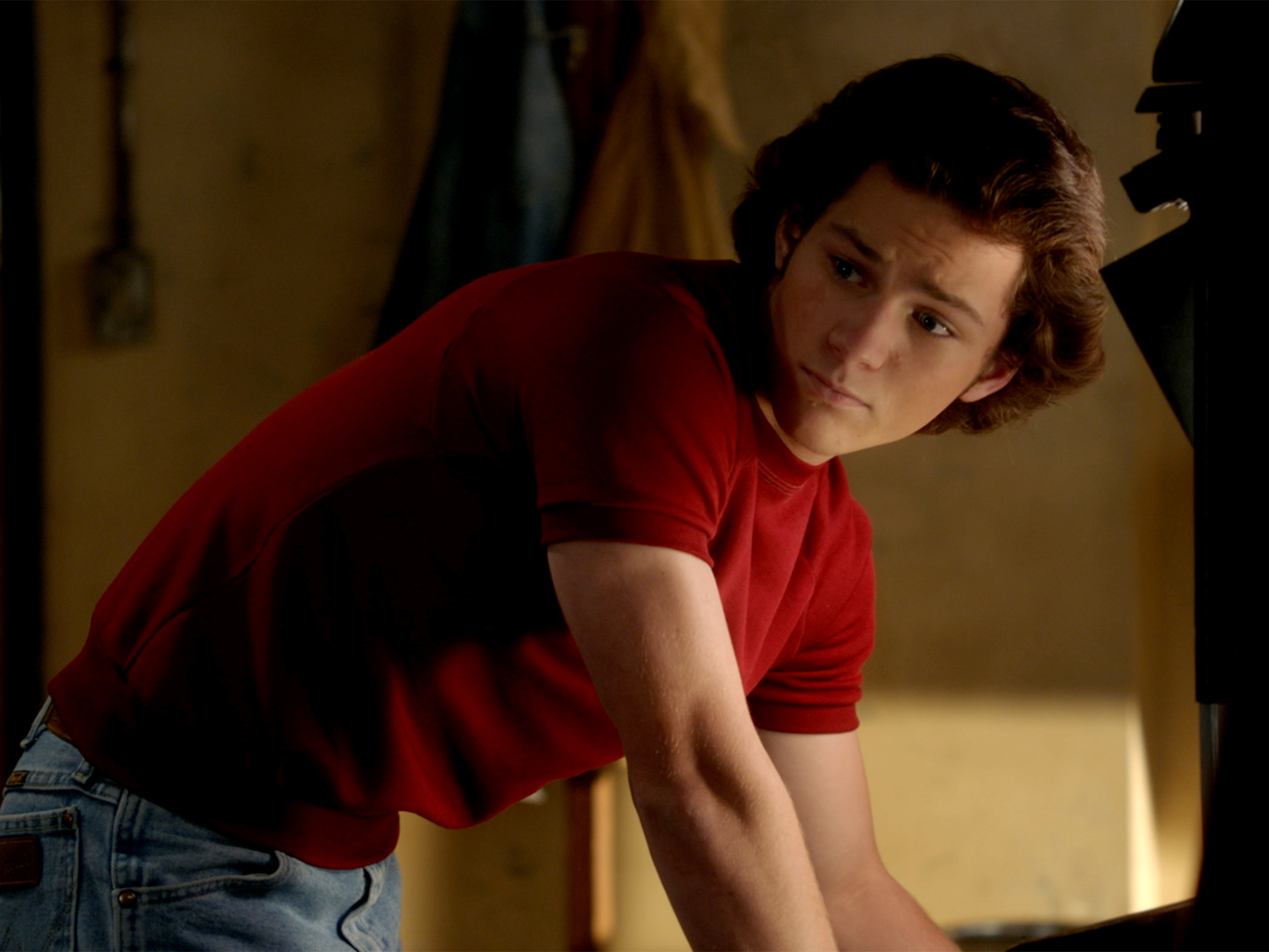 Prime Video: Young Sheldon - Season 5