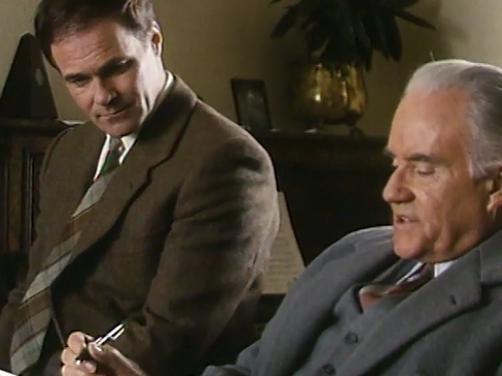 Prime Video: Doctor Finlay