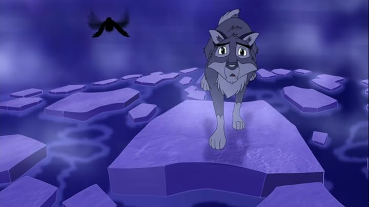 Balto 2 Wolf Quest Screenshots