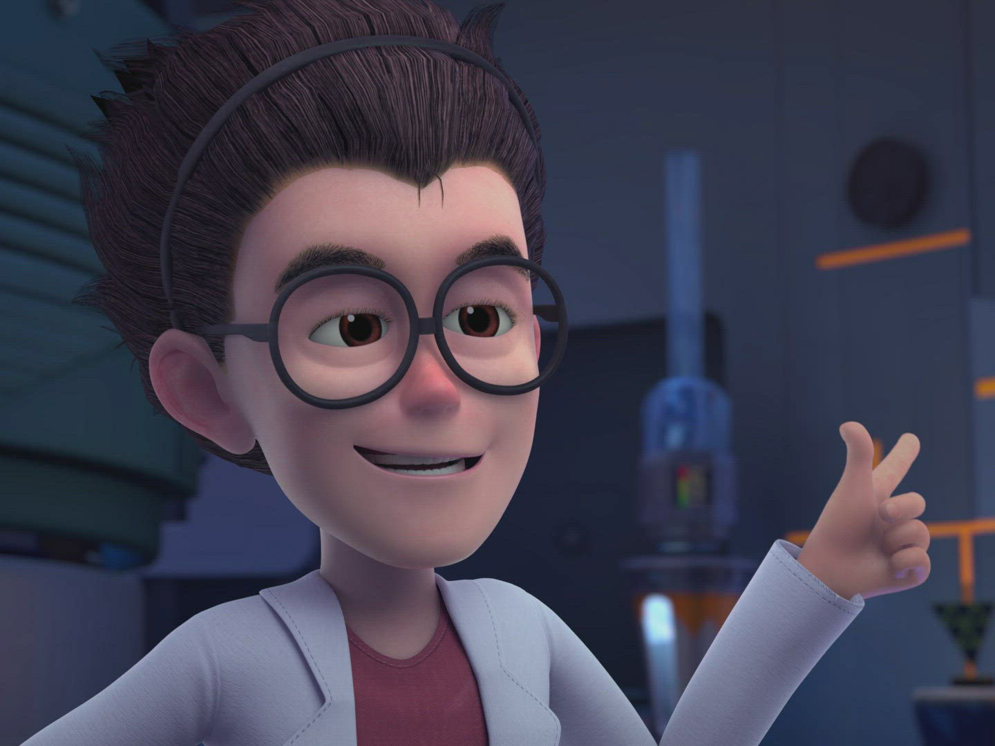 Prime Video: Bablu Dablu - Season 3