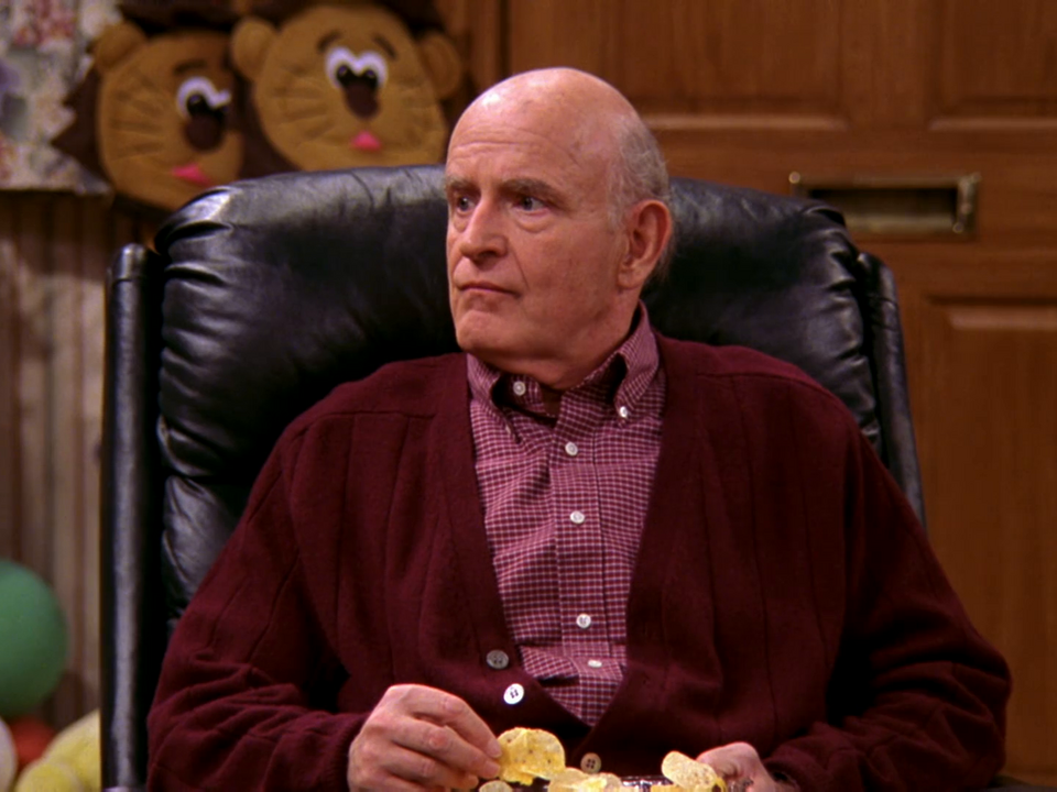 Prime Video: Everybody Loves Raymond: Season 6