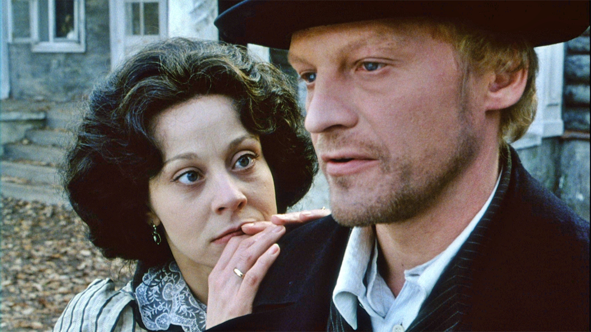 Watch Ivanov | Prime Video