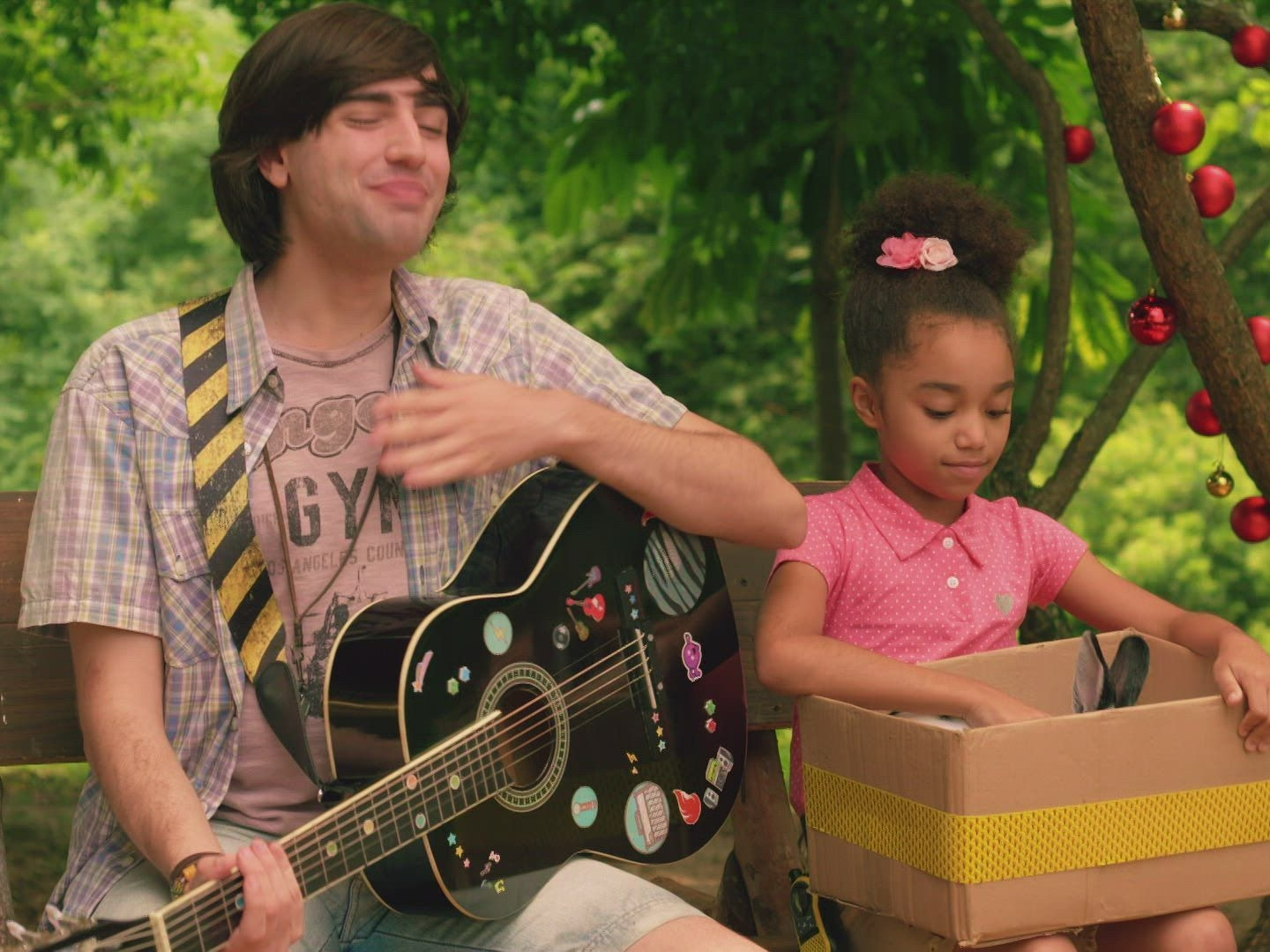 Prime Video: O Zoo Da Zu - Season 1