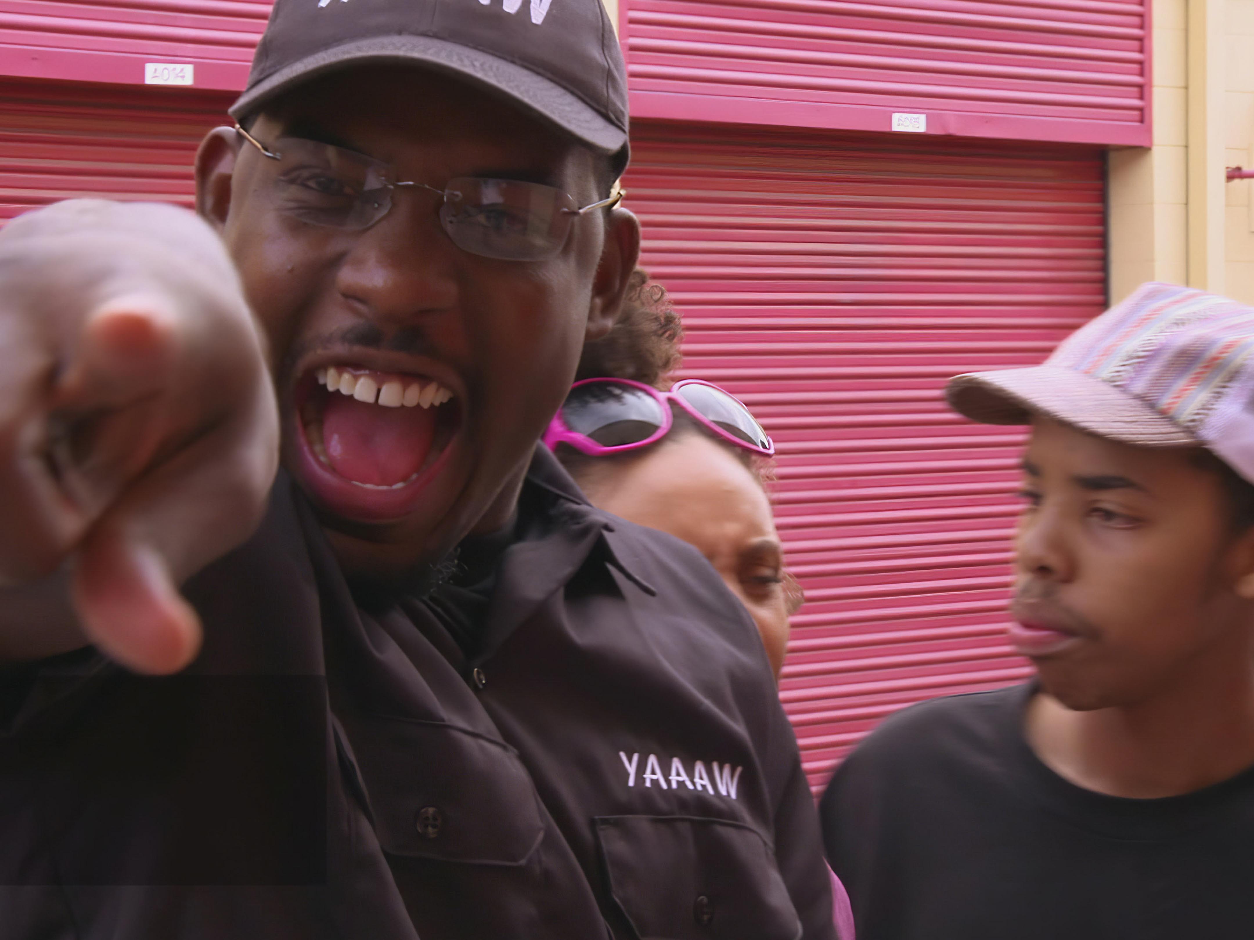 Prime Video: Loiter Squad - Season 3