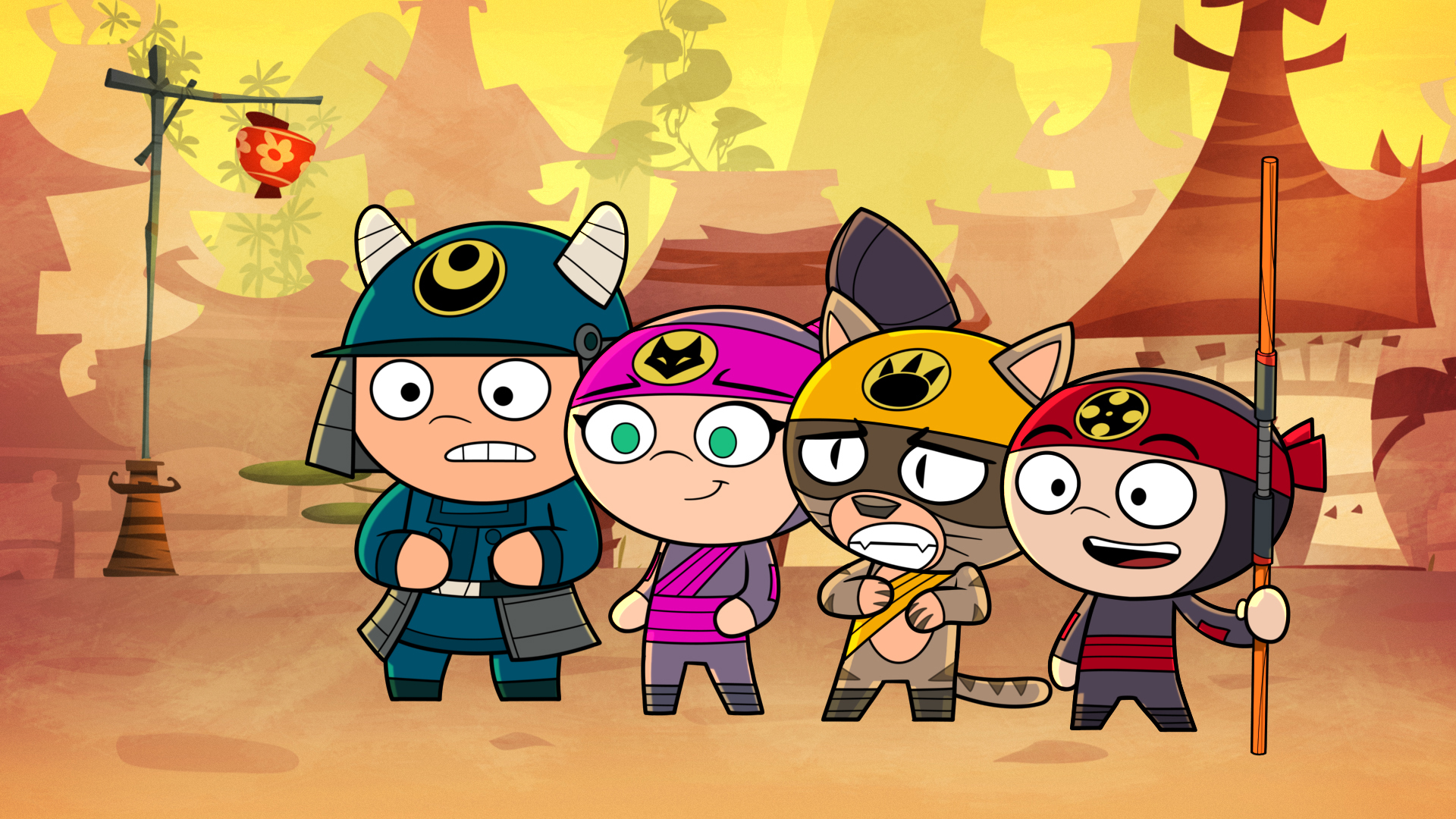 Watch Chop Chop Ninja | Prime Video