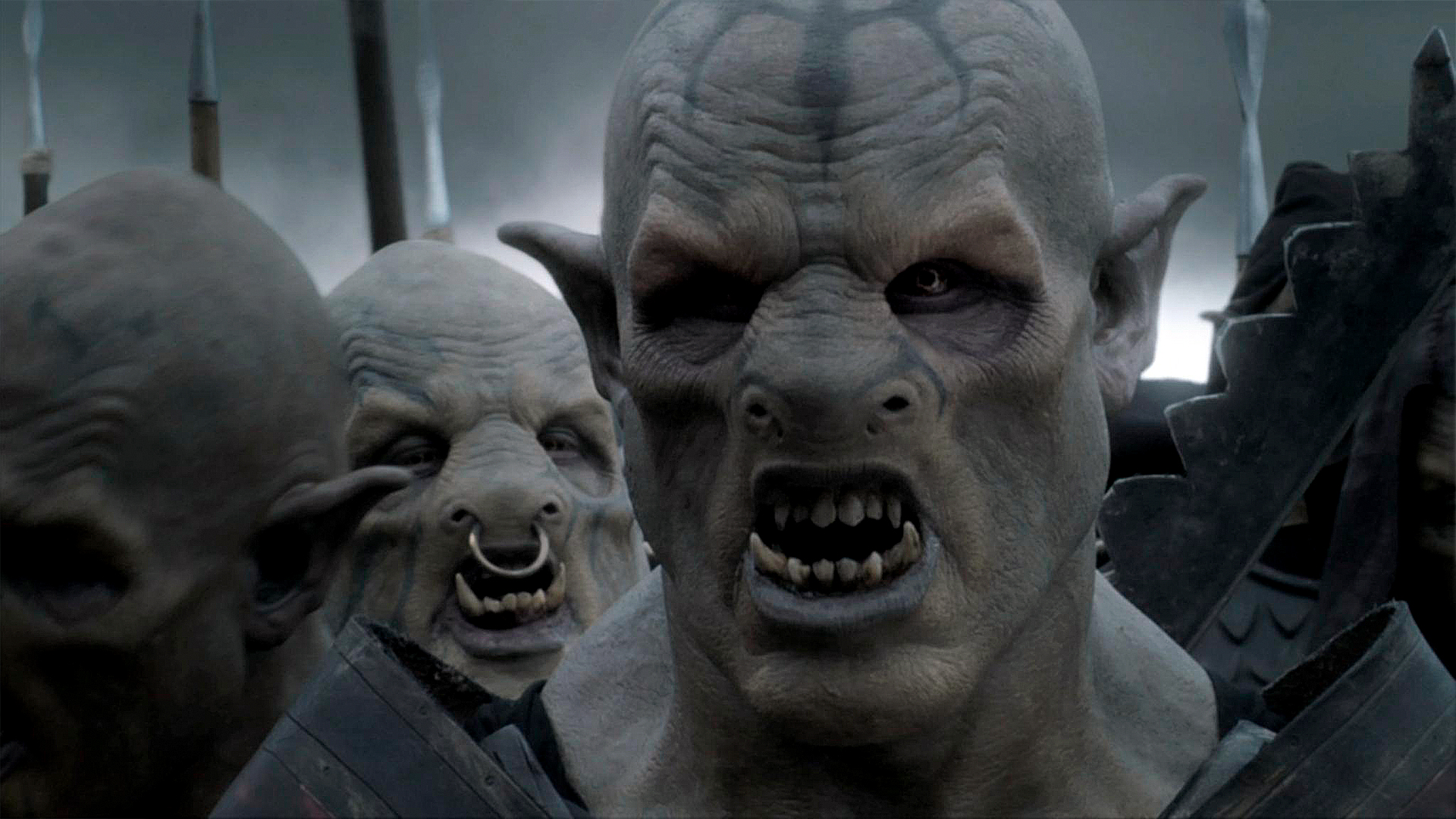 Prime Video: Midnight Chronicles