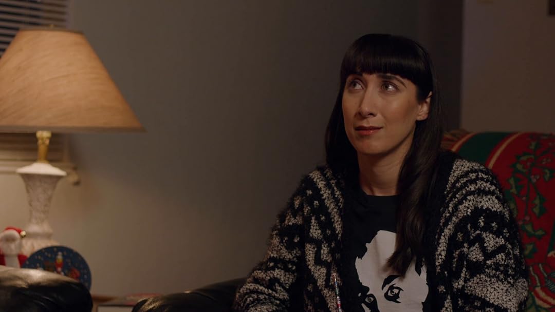 Prime Video: Red Snow