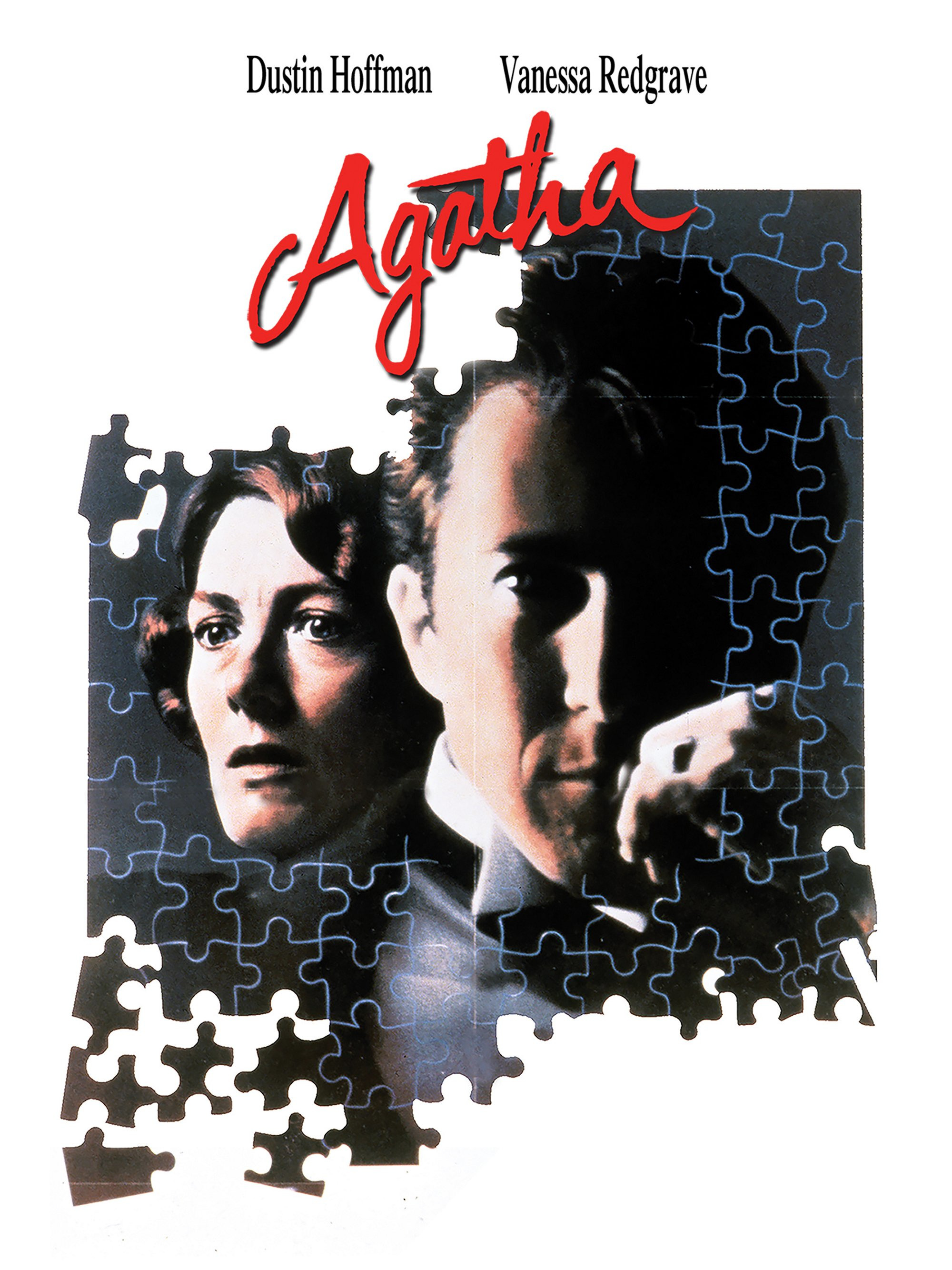 Prime Video: Agatha