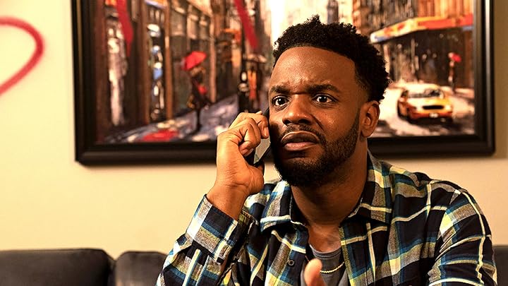 Amazon.com: Tyler Perry's Bruh Season 3 : Barry Brewer, Mahdi Cocci ...