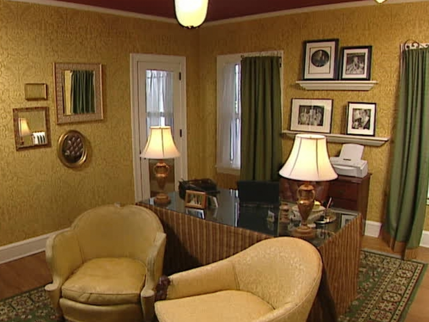 Prime Video: Decorating Cents - Season 5