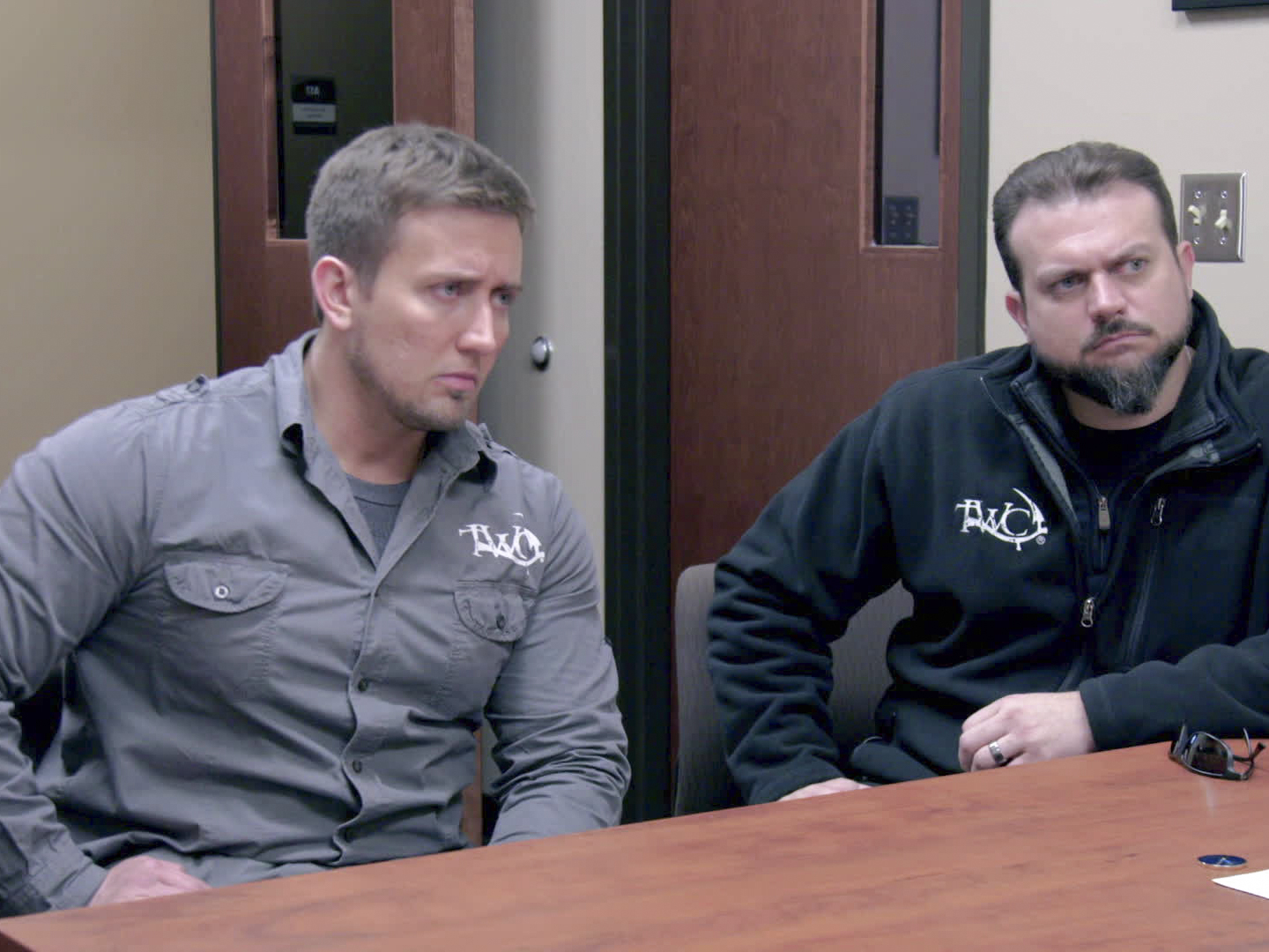 Prime Video: Ghost Asylum - Season 2