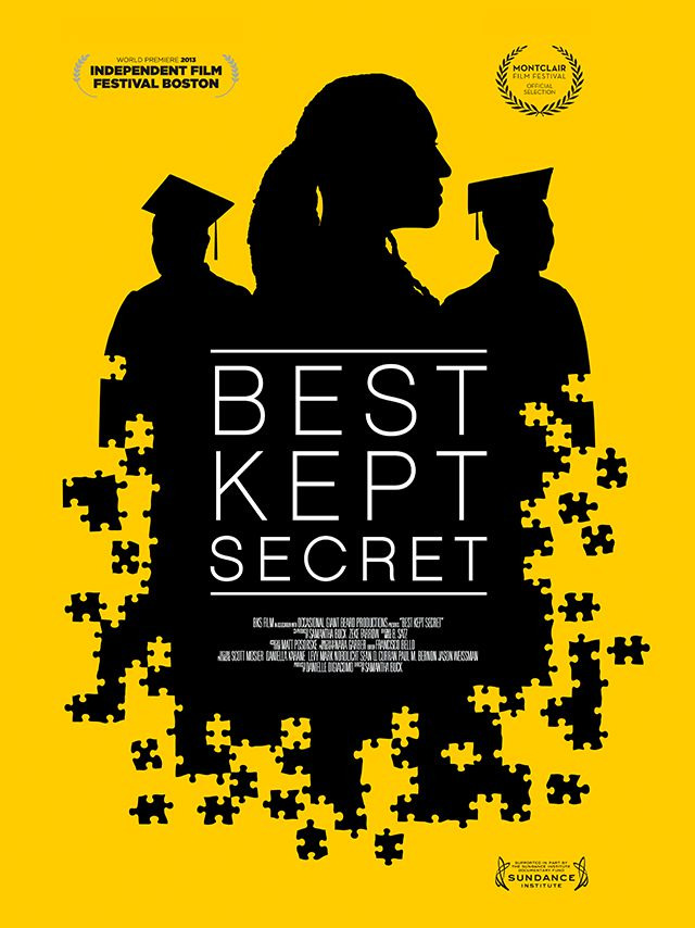 Prime Video: Best Kept Secret