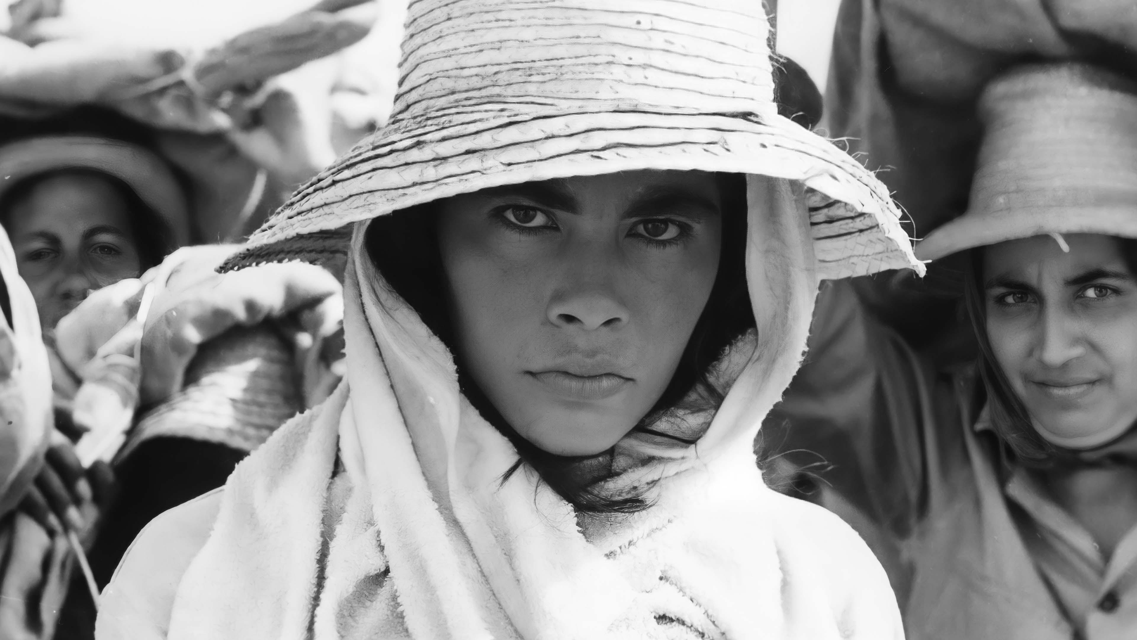 Watch Lucia | Prime Video