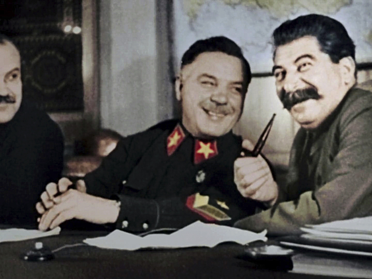 Prime Video: Apocalypse: Stalin - Season 1