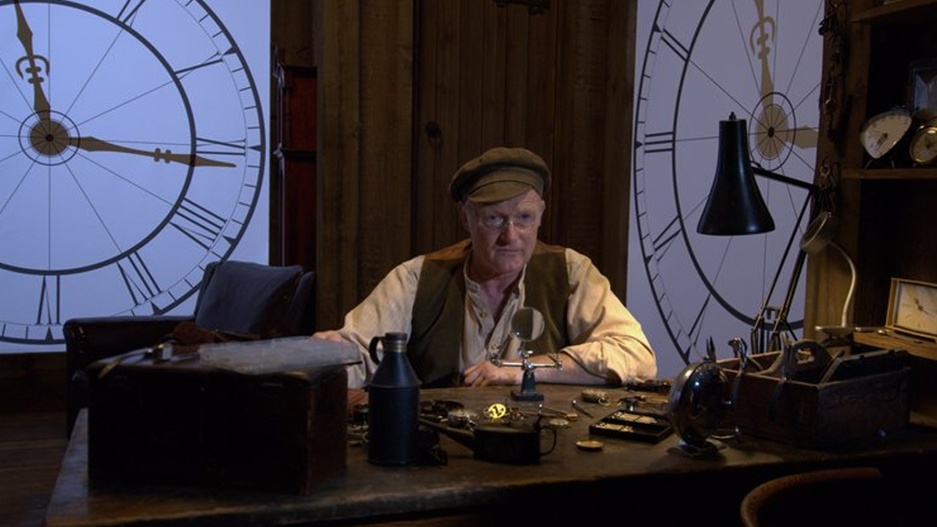 Prime Video: Time Limits