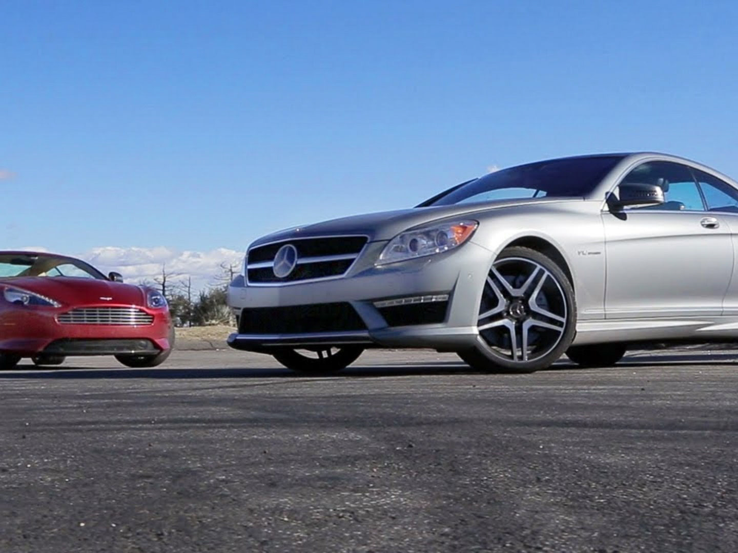 Prime Video: Head 2 Head - Season 3