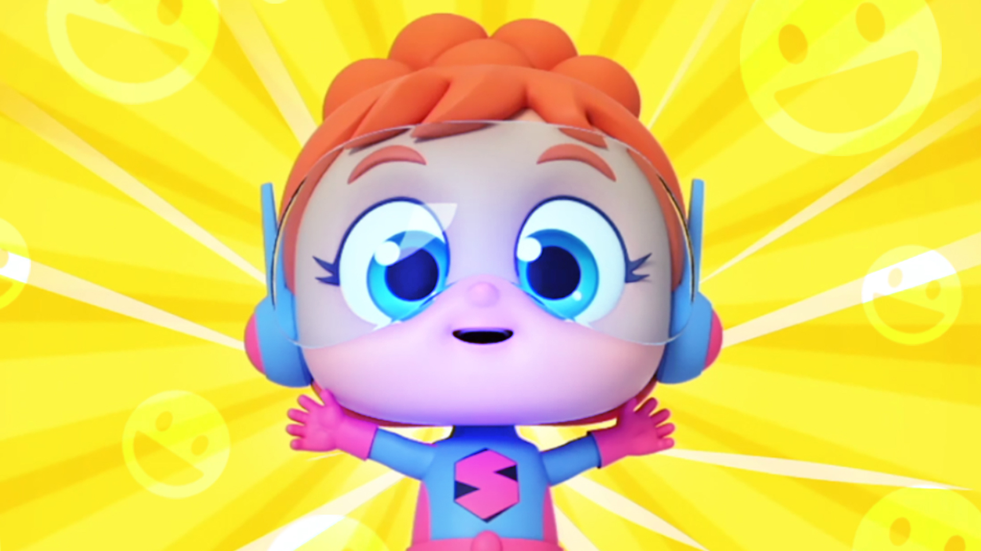 Prime Video: Super Supremes Rhymes for Kids