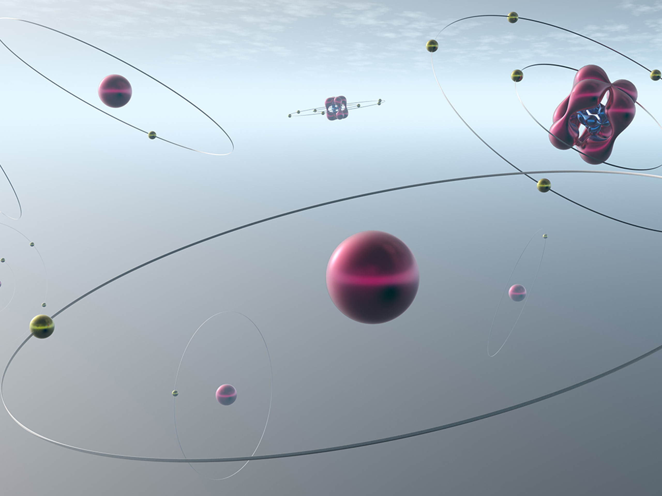 Prime Video: Nuclear Physics Explained