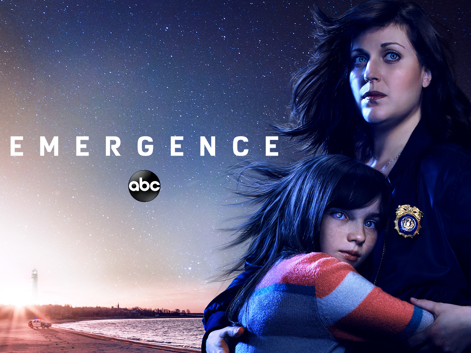 Prime Video: Emergence Season 1