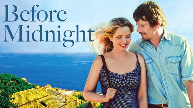 Before Midnight