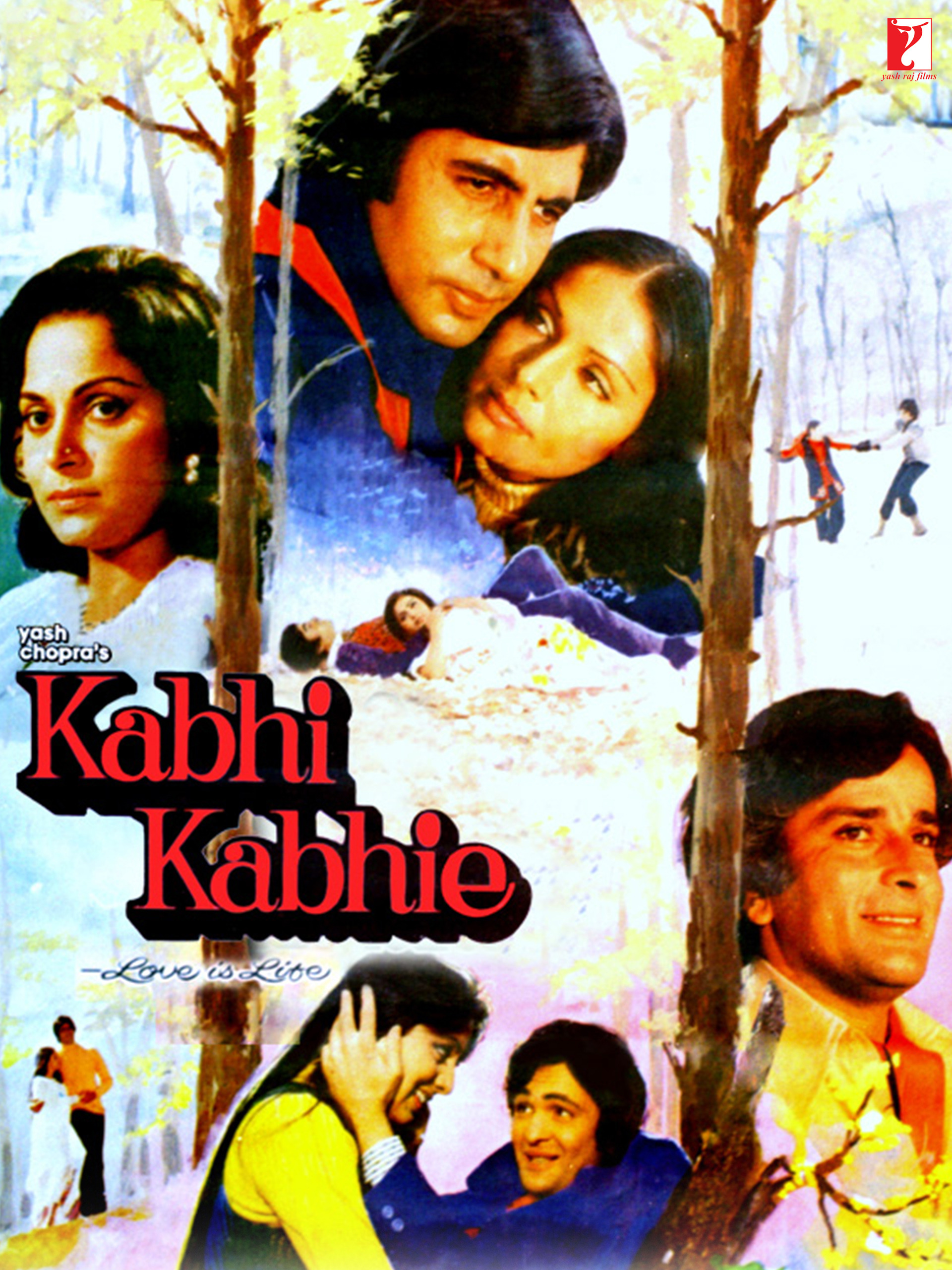 Prime Video: Kabhi Kabhie