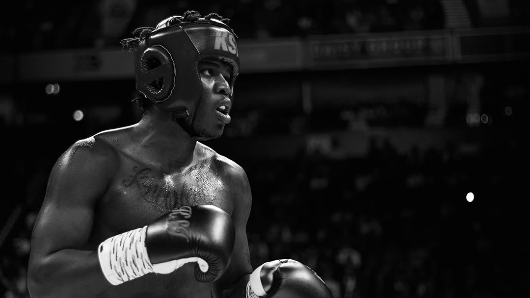 Watch KSI: Can't Lose - Extended Cut | Prime Video