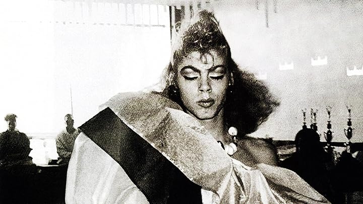 Amazon.com: Paris Is Burning : Dorian Corey, Junior Labeija, Angie ...