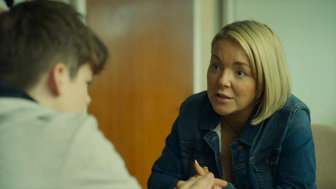 Watch No Return, Season 1 | Prime Video