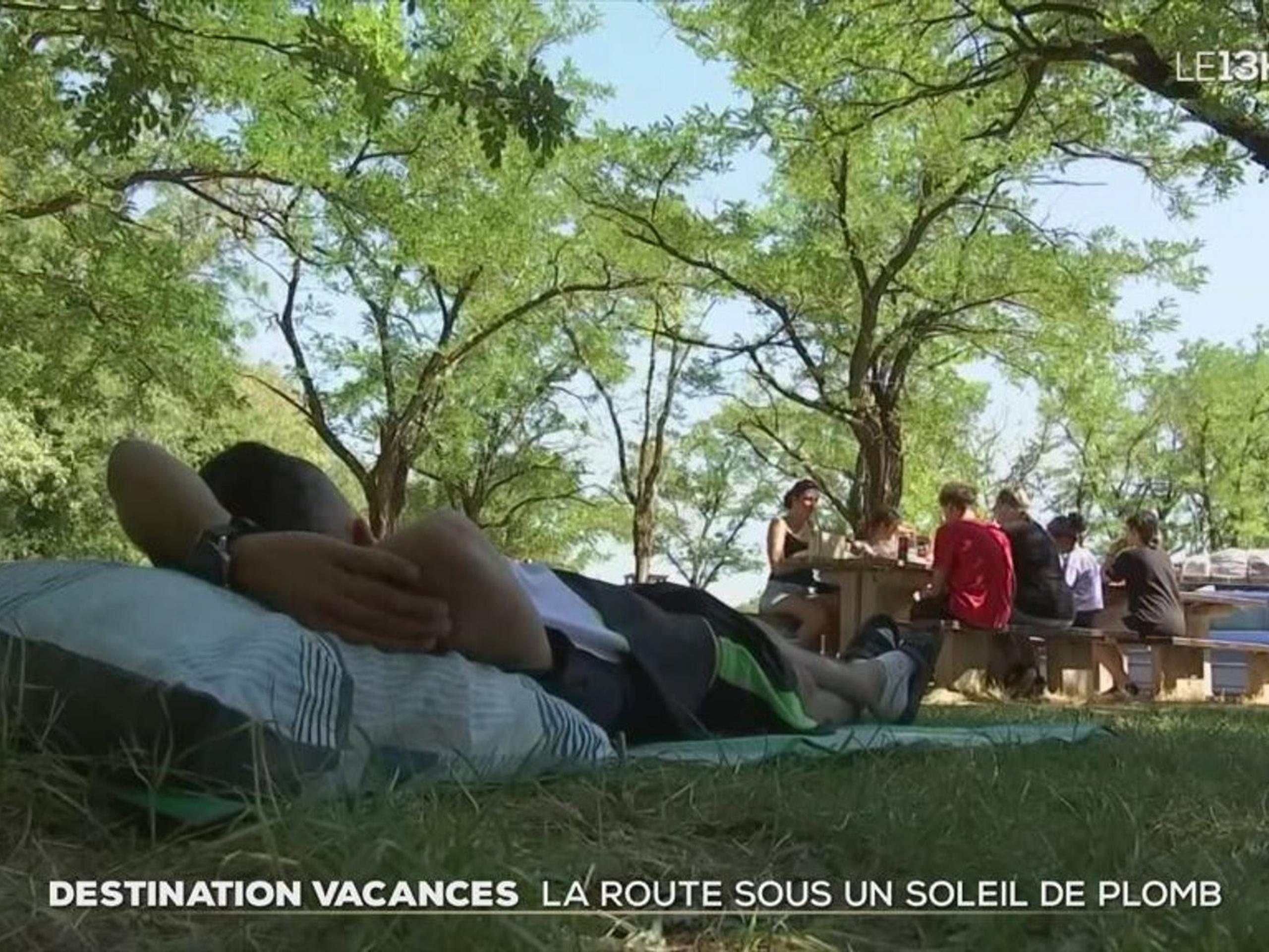 Prime Video: Le Journal du week-end - Saison 41