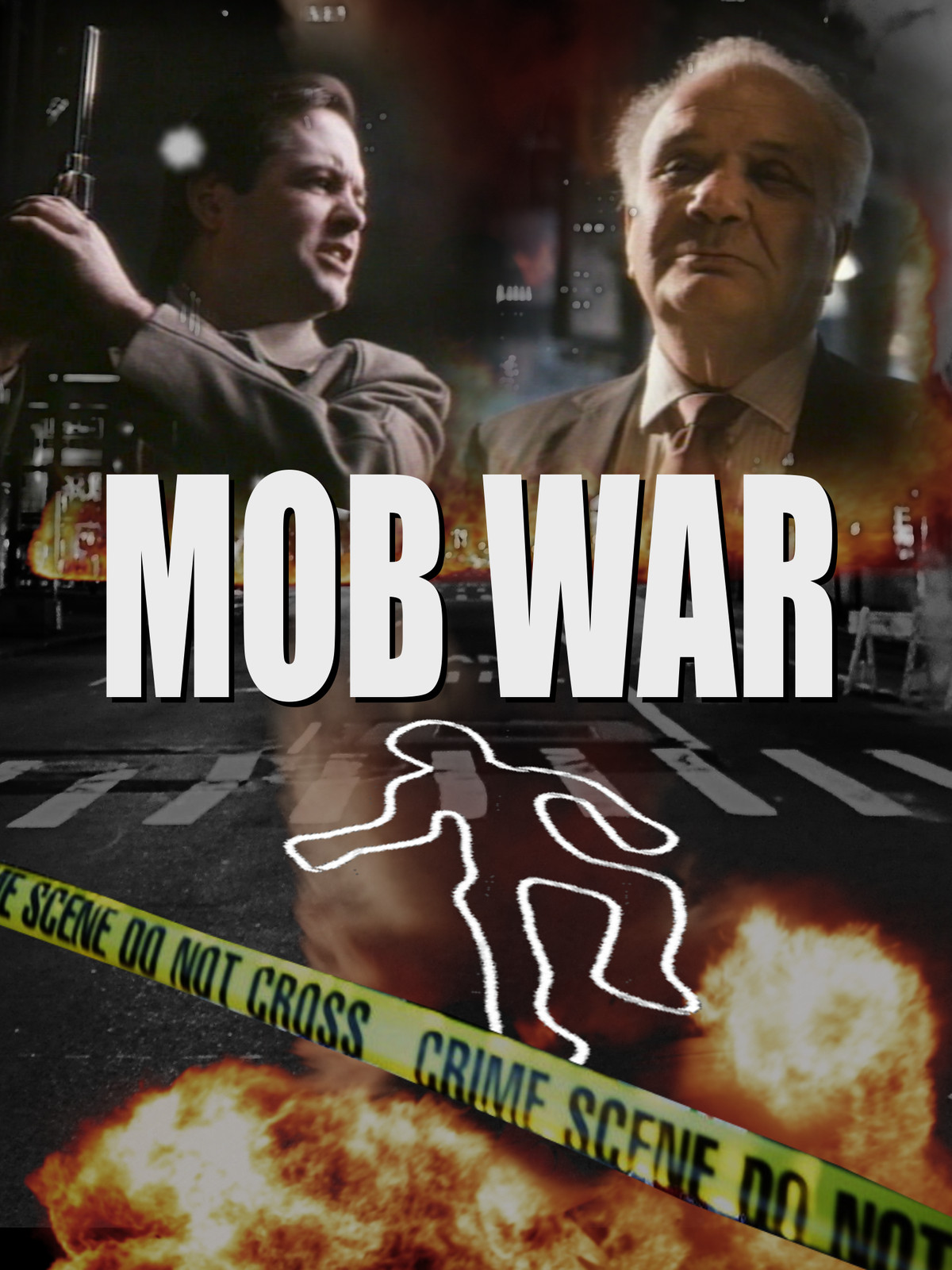 Prime Video: Mob War