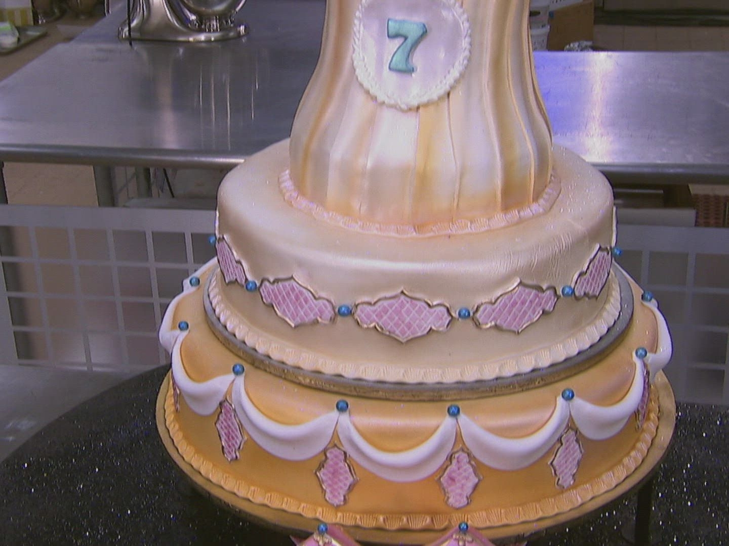 Prime Video: Last Cake Standing - Season 1