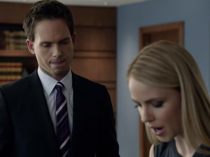 Watch Suits Season 2 | Prime Video