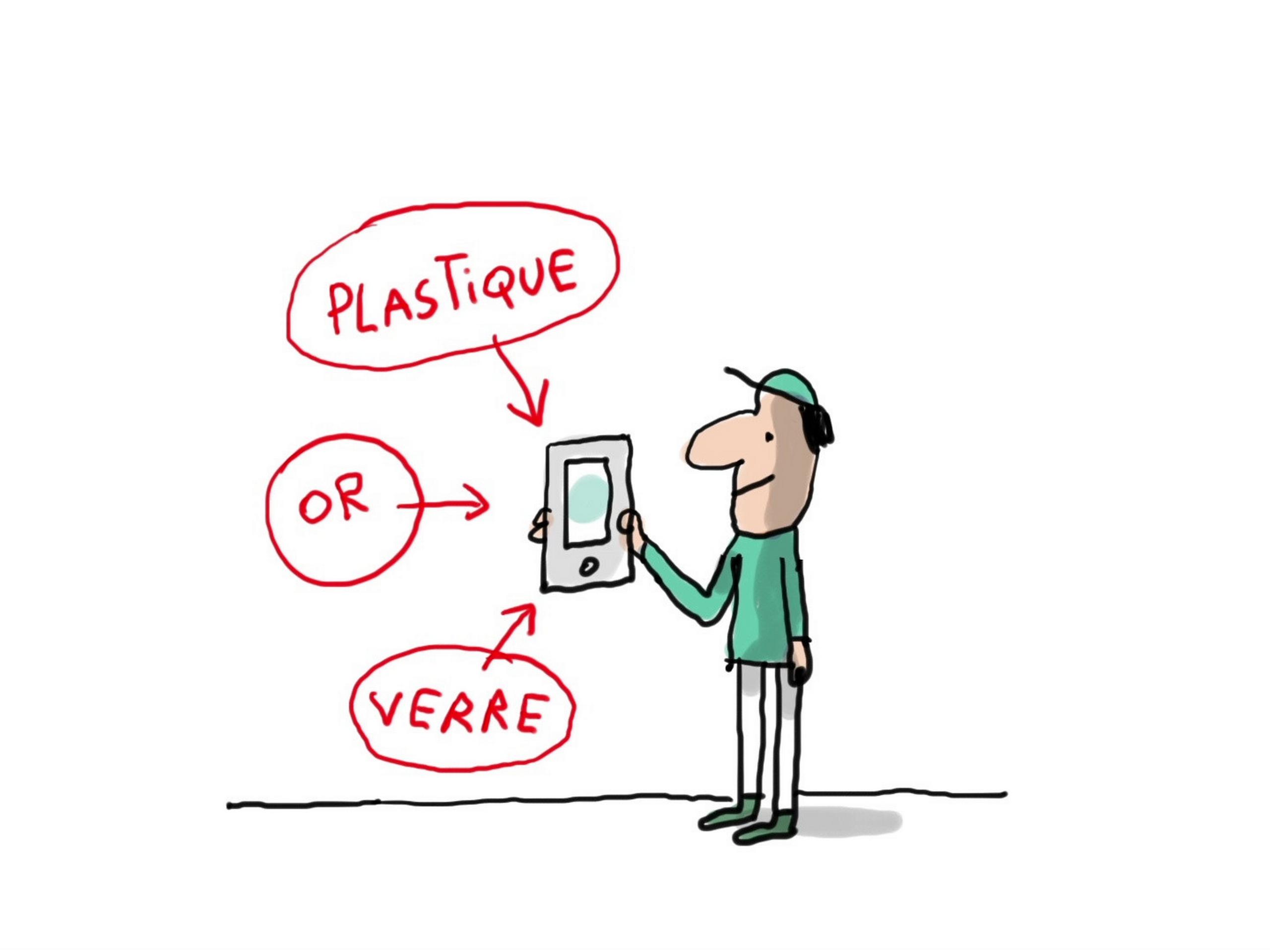 Prime Video: 1 jour, 1 question - Saison 3