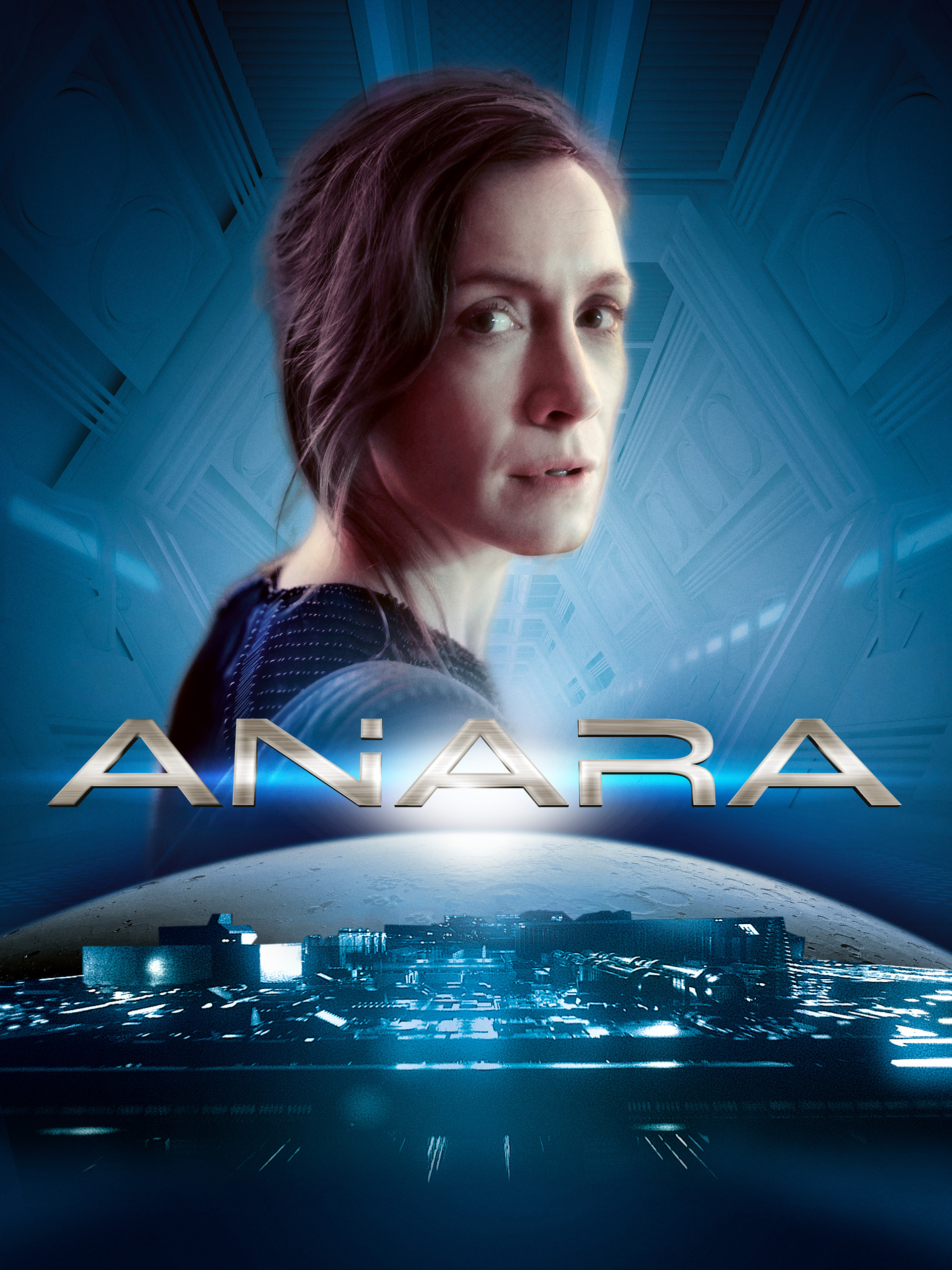Prime Video: Aniara