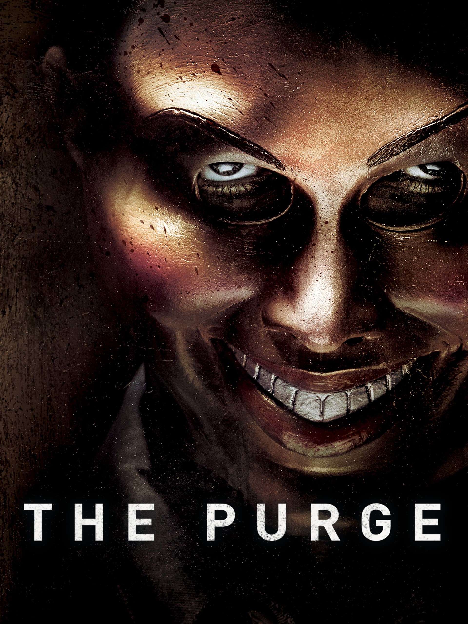 Prime Video: The Purge