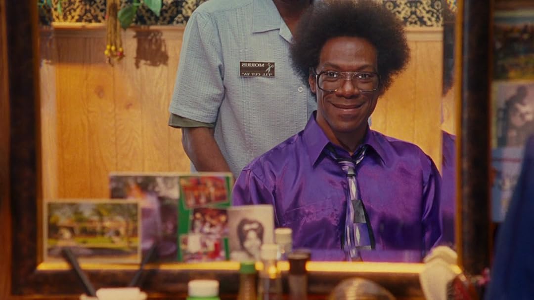 Prime Video: Norbit