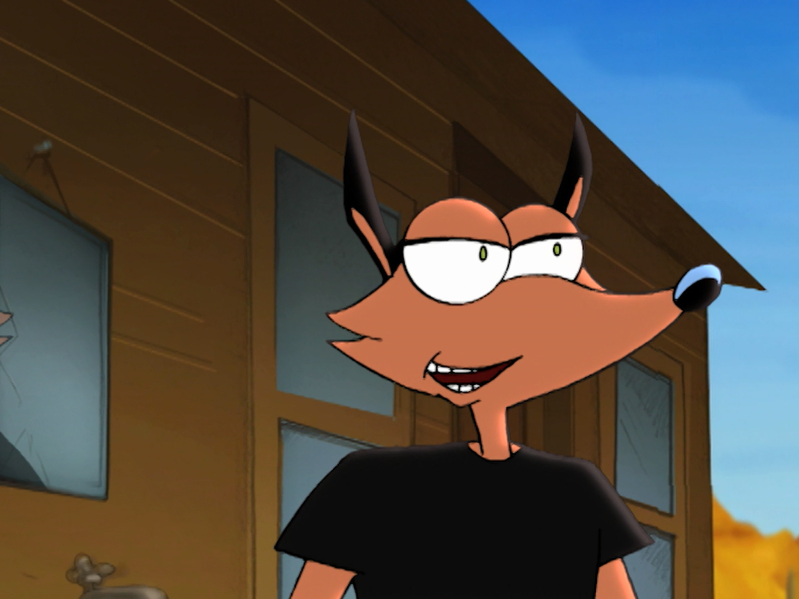 Prime Video: Jungle Show