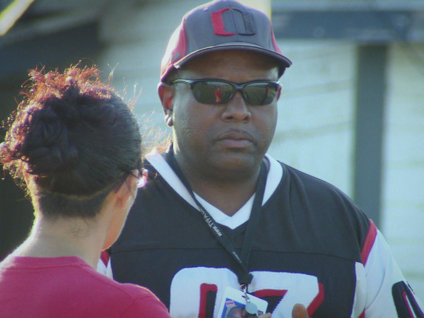 Prime Video: Friday Night Tykes Season 1